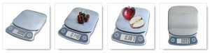 EatSmart Precision Elite Digital Kitchen Scale Review - Angie's Angel ...