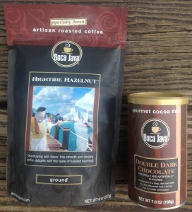 Boca Java Gourmet Coffee Review - Angie's Angel Help Network
