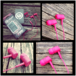 Wicked Audio Mojo Earbuds Review - Angie's Angel Help Network