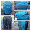 eBags Mother Lode TLS Weekender Convertible Review - Angie's Angel Help ...