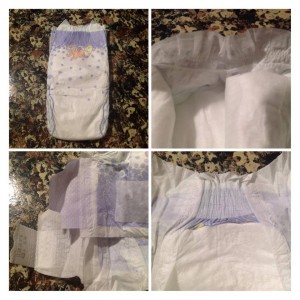 Tugaboos Diapers Keeps My Baby Dry - Angie's Angel Help Network