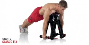 Bowflex UpperCut Review - Angie's Angel Help Network