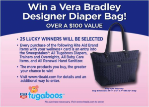 Tugaboos Diapers Keeps My Baby Dry - Angie's Angel Help Network