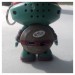 Teenage Mutant Ninja Turtles Portable Speaker Review - Angie's Angel ...
