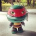 Teenage Mutant Ninja Turtles Portable Speaker Review - Angie's Angel ...
