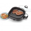 Grillet 3-in-1 Indoor Grill Review - Angie's Angel Help Network