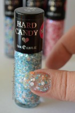 Hard Candy Pop Art Nails Review - Angie's Angel Help Network