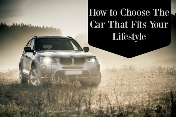 How to Choose The Car That Fits Your Lifestyle - Angie's Angel Help Network