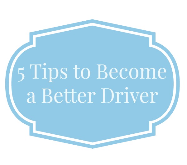 5 Tips to Become a Better Driver - Angie's Angel Help Network