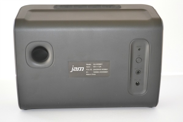 JAM Wireless Audio is The Perfect Gift This Holiday Season - Angie's ...