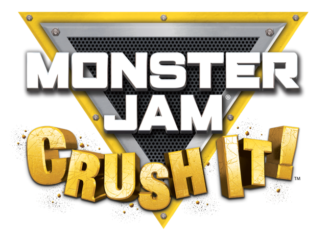 Monster Jam: CRUSH IT! for PS4 - Angie's Angel Help Network